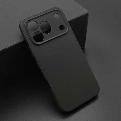 FUTROLA ULTRA TANKI KOLOR ZA HONOR 600 PRO CRNA