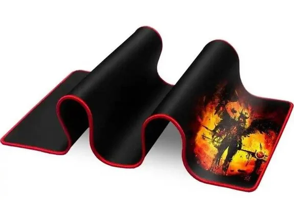 Defender Gaming podloga za miš Warrior