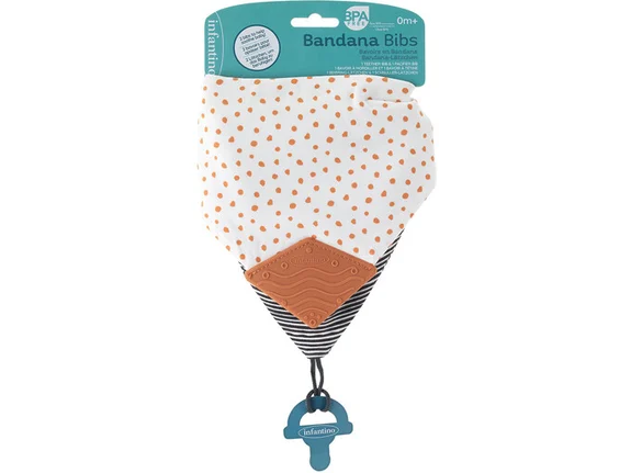 Infantino Portikla za bebe Bandana 316759