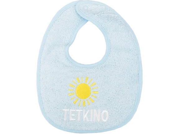 My Baby Portikla za bebe Tetkino sunce Nsb-1Porv402 pamuk