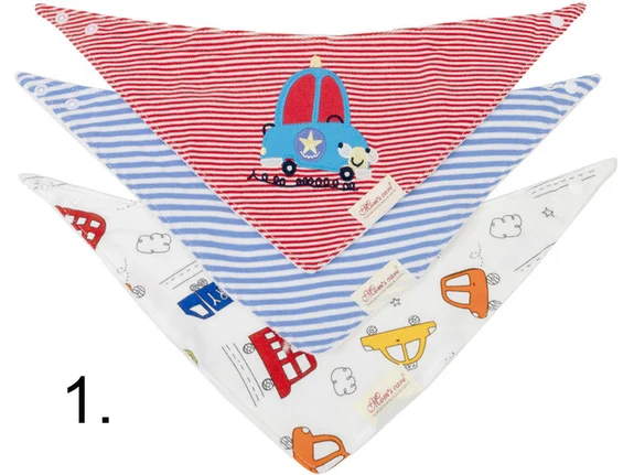 Jungle Portikla za bebe 3u1 4030/Boy pamuk