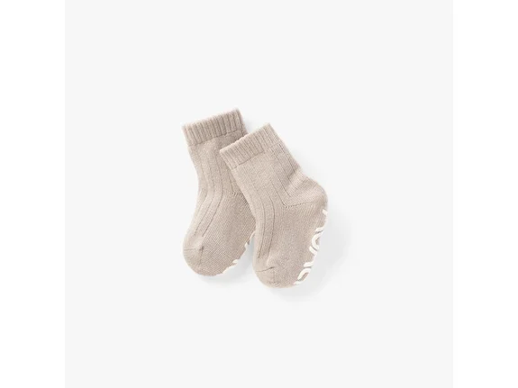 Nuna Čarape za bebe Wrcosk19Bge 0-6m 6-12m