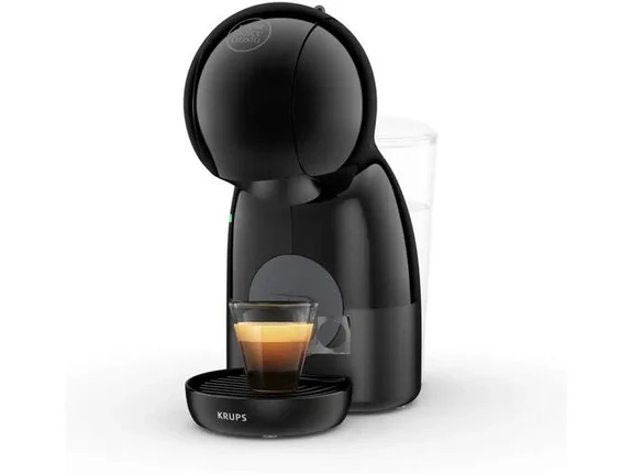 Krups Aparat za espresso Dolce Gusto Piccolo KP1A3B10 Kapsule 1600W