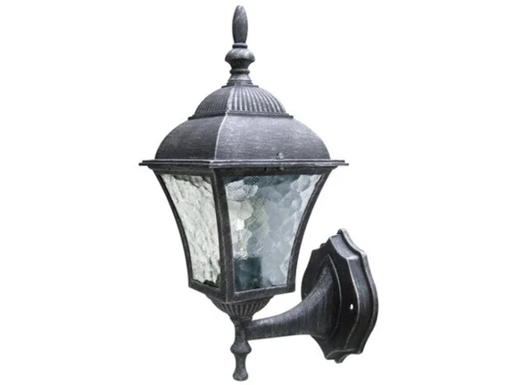 Rabalux Spoljna zidna lampa E27 60W IP43 Toscana