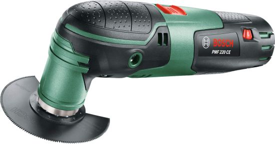 Višenamenski alat Bosch PMF 220 CE - Renovator (0603102000)