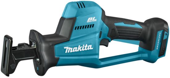 Akumulatorska univerzalna-recipro testera Makita DJR189Z; bez baterije i punjača