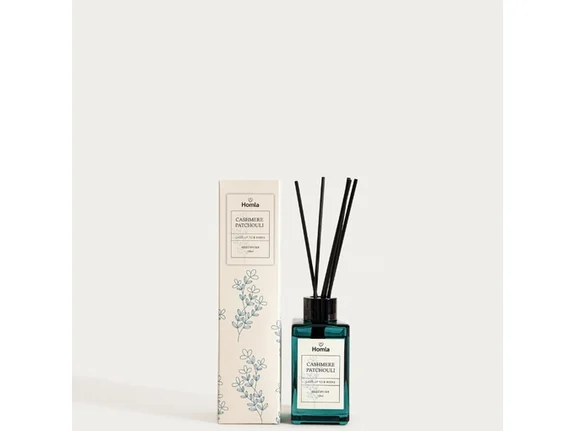 DekorDom Osveživač prostora Verde 120ml 242442 Cashmere Patchouli HML