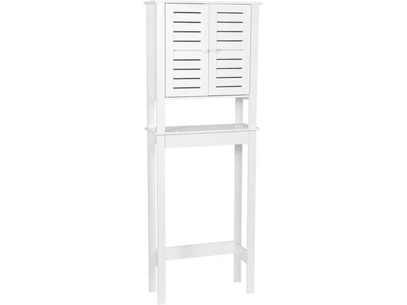 Tendance Kupatilski ormarić za ispod WC šolje Santorin 173x63x23cm