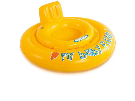 Intex baby dubak okrugli A021872