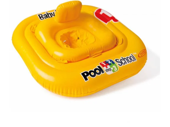 Intex baby dubak četvrtasti A021878