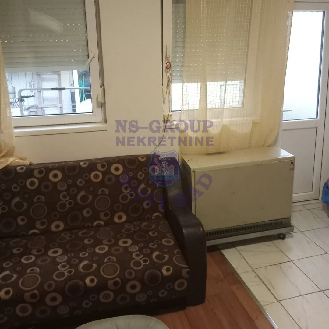 Socijalno, Novi Sad