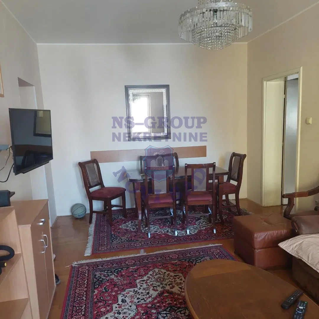 Socijalno, Novi Sad