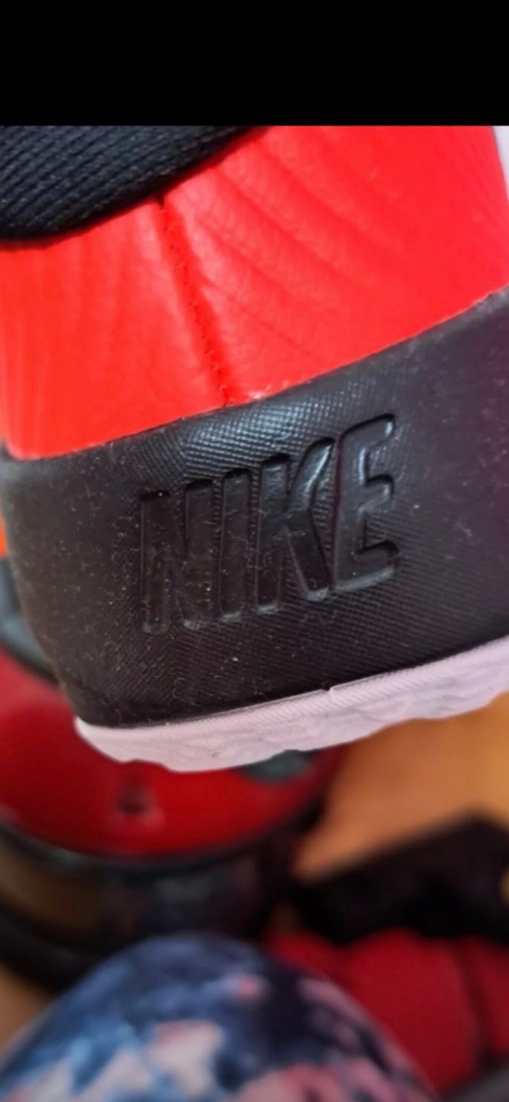 Patike nike ženske 39 br