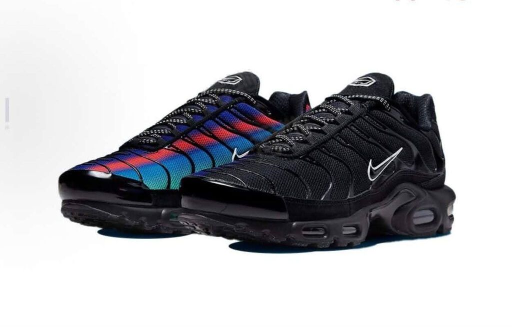 Nike air max tn Berlin patike A klasa NOVO Novo Brojevi 36 do 46 fb