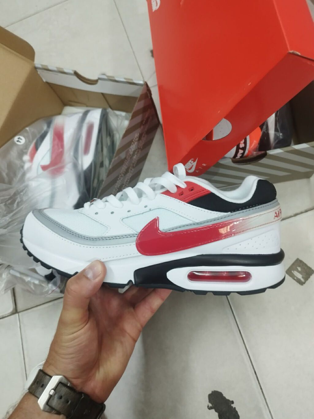 Nike air max 2 patike A klasa NOVO Novo Brojevi 41 do 46 fb Moja