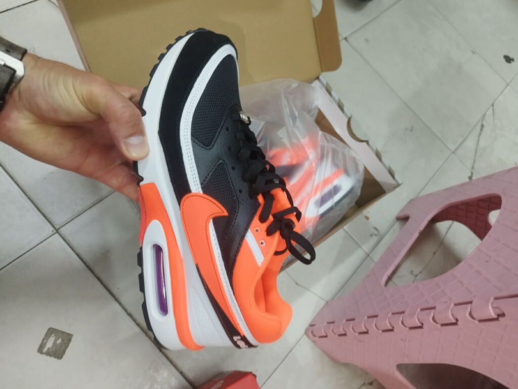 Nike air max 2 patike A klasa NOVO Novo Brojevi 41 do 46 fb Moja