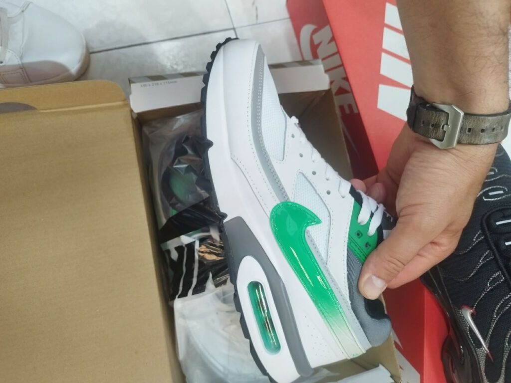 Nike air max 2 patike A klasa NOVO Novo Brojevi 41 do 46 fb Moja