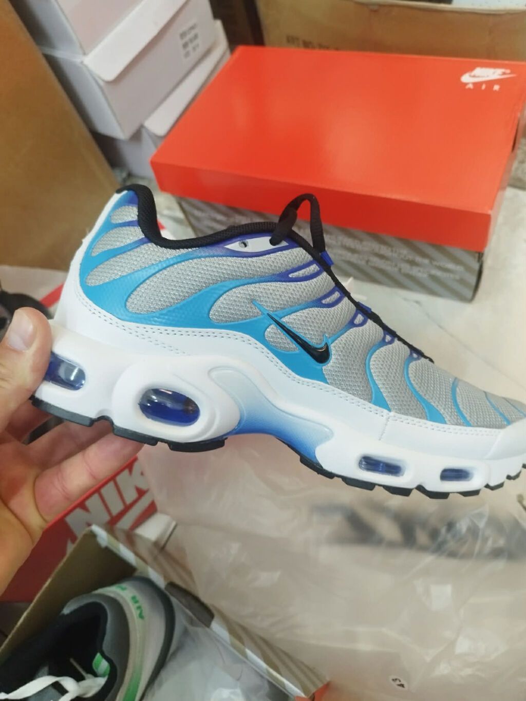 Nike air max tn patike A klasa NOVO Novo Brojevi 41 do 46 fb Moja