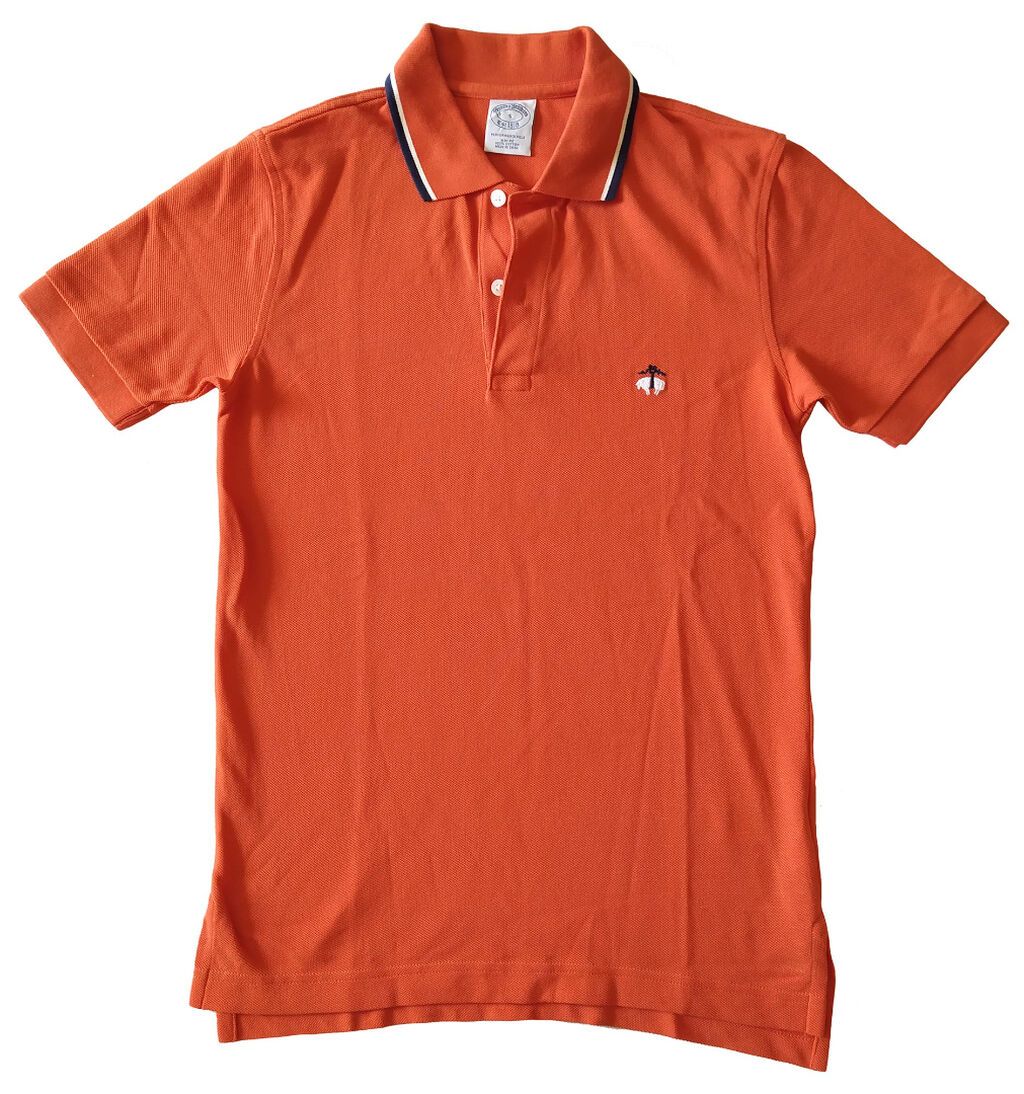 Brooks Brothers muška pamučna polo majica vel. S Savršena besprekorna