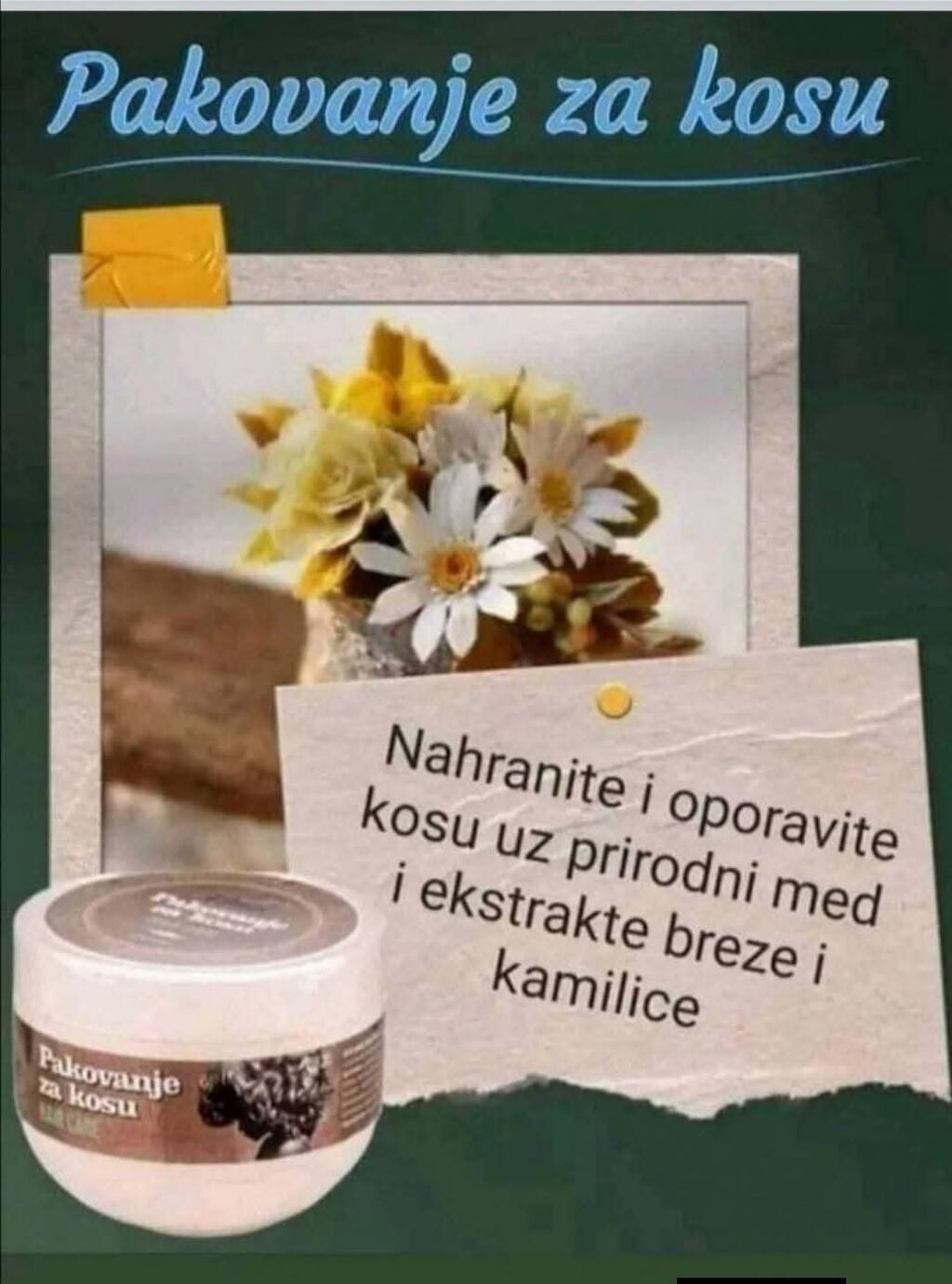 Limes prirodna nega kose – komplet proizvoda za sjaj, mekoću i obnovu