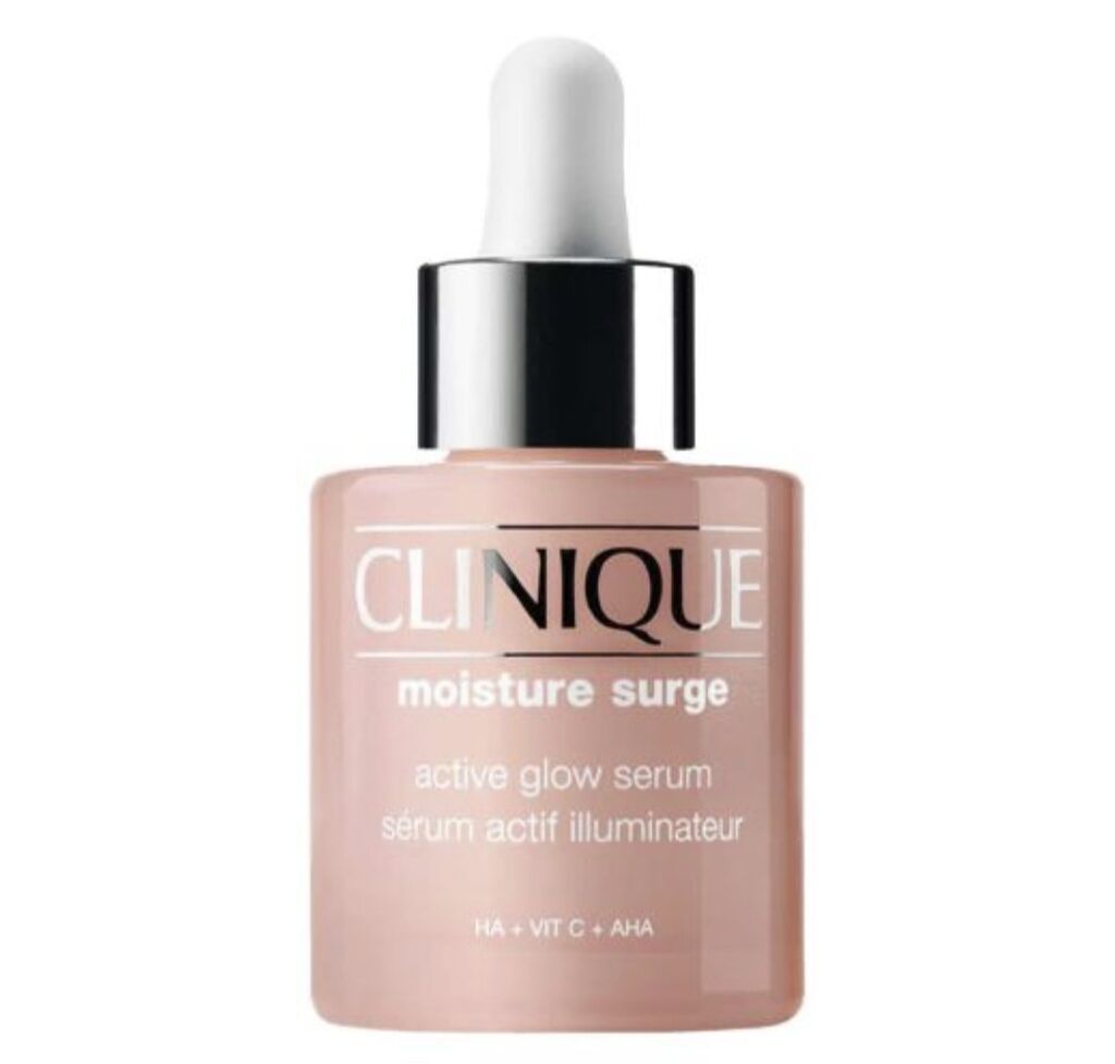 Clinique Moisture Surge Active Glow Serum 50 ml. - Tip proizvoda
