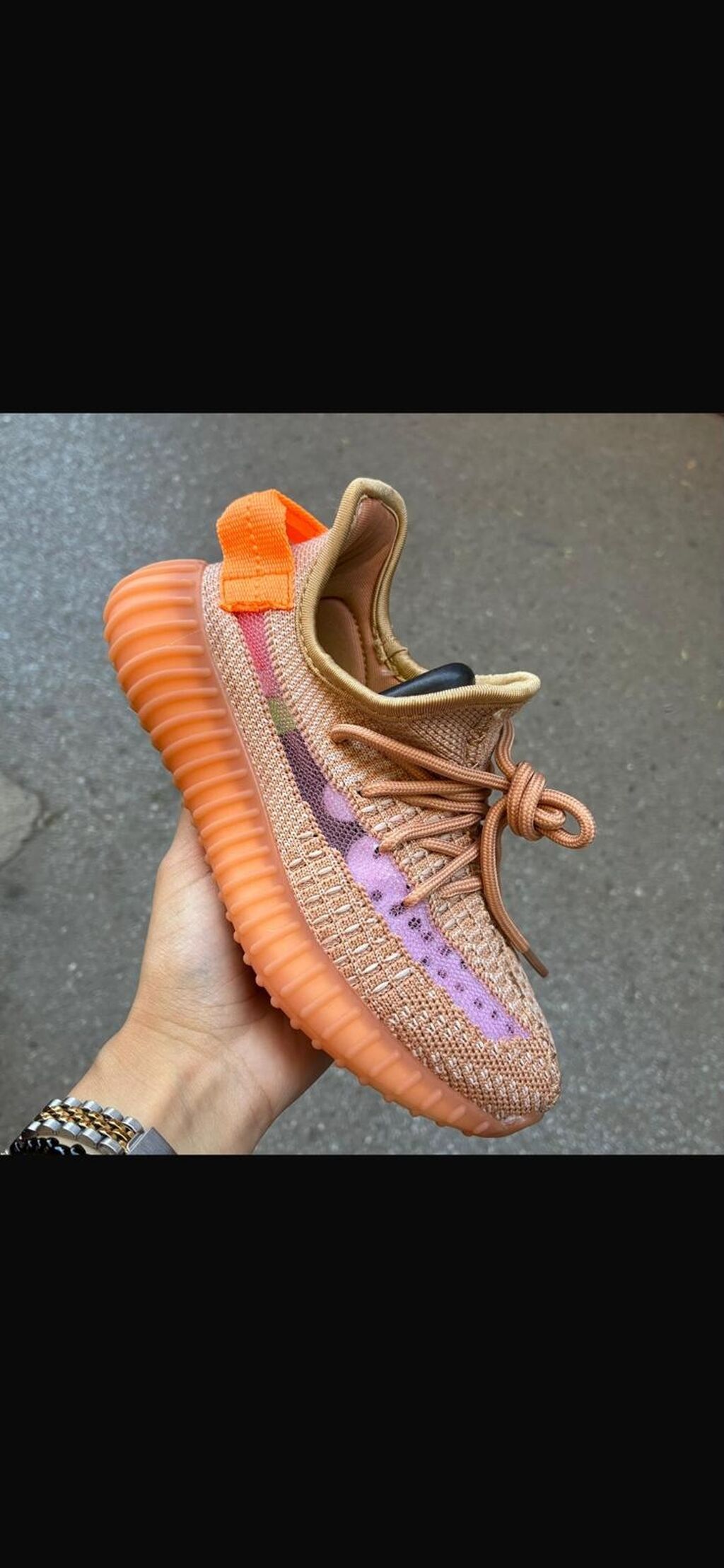 Yezzy 36-46 3.800 din
