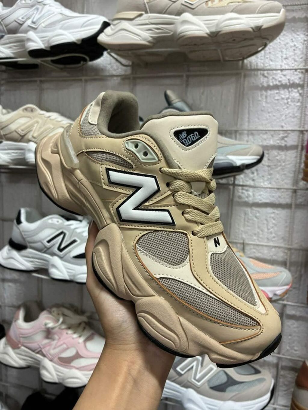 NB 9060 36-41 4400 din K
