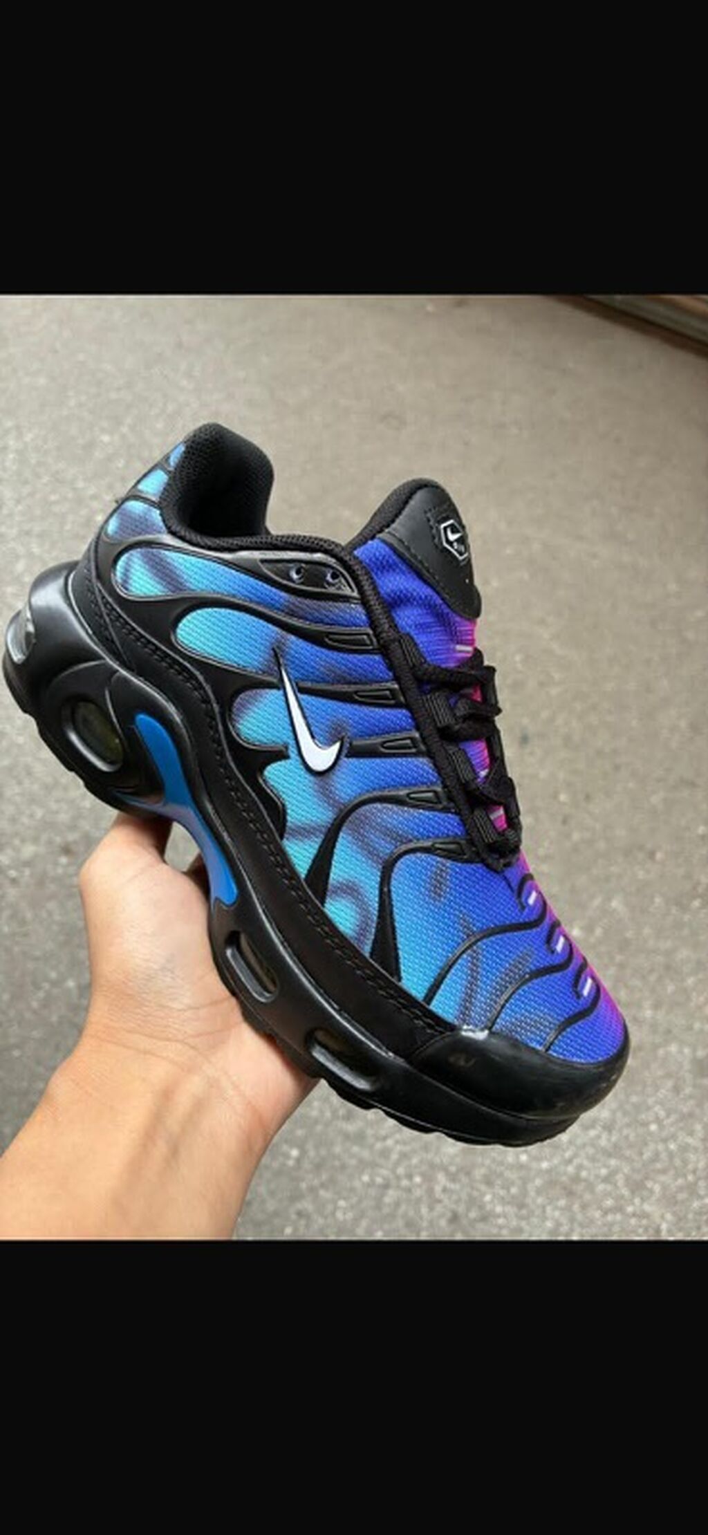 Tn Nike 36-46 3.700 Din K