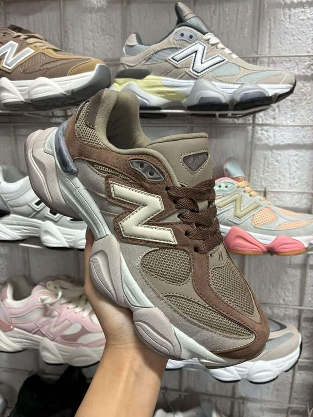 NB 9060 36-41 4.400 K