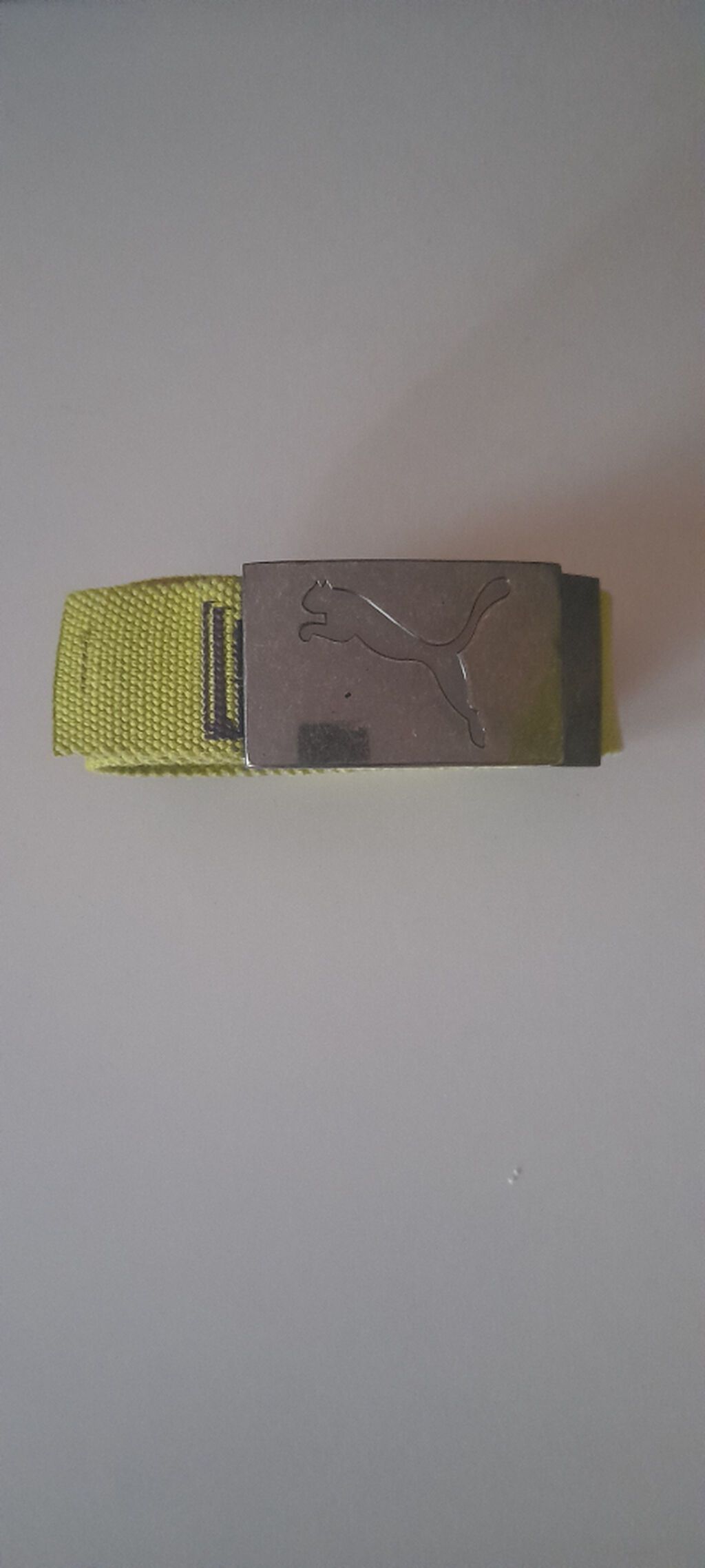 Polovan puma unisex kais