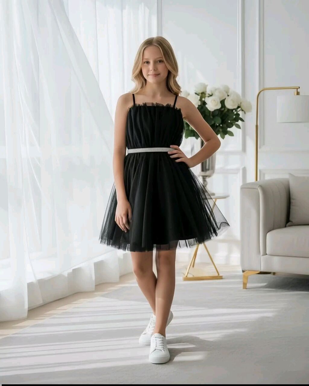 Nova kolekcija koja ostavlja bez daha! Ekskluzivna, elegantna svečana