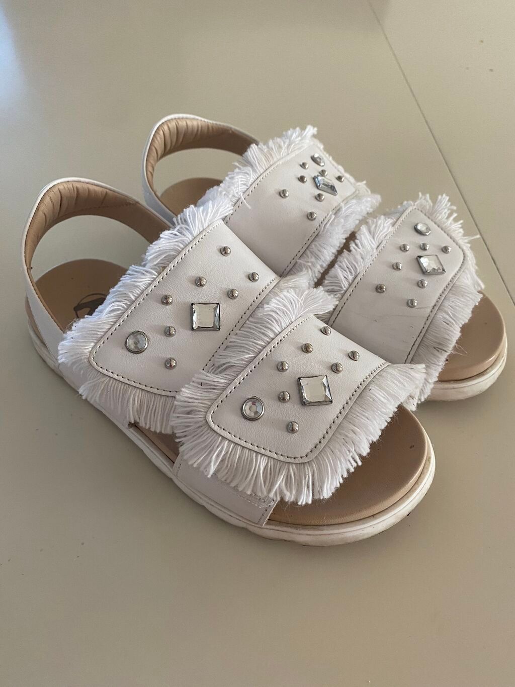 Naturino 32 vel sandale