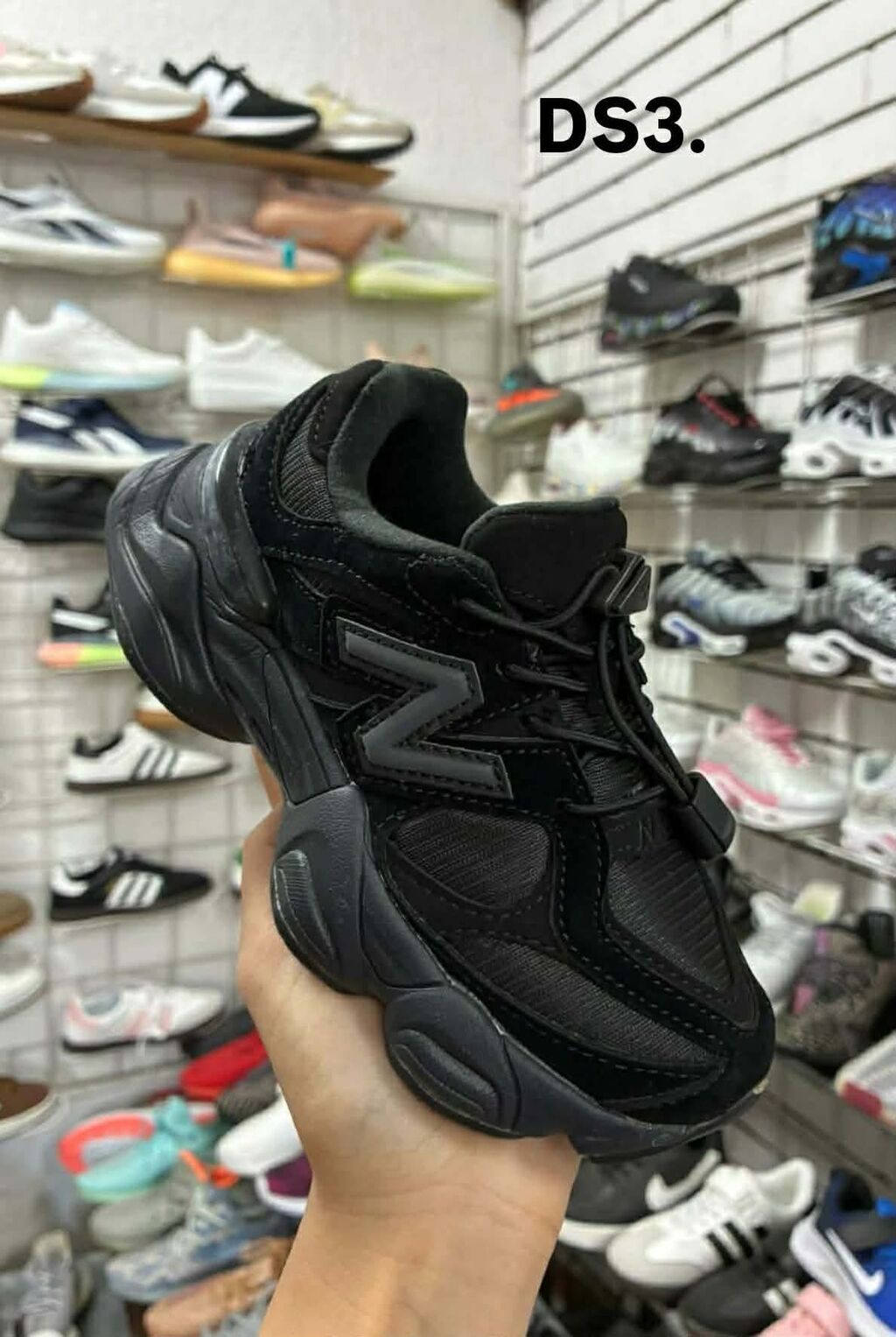 Nb Decije 26-36 K  ⭐⭐