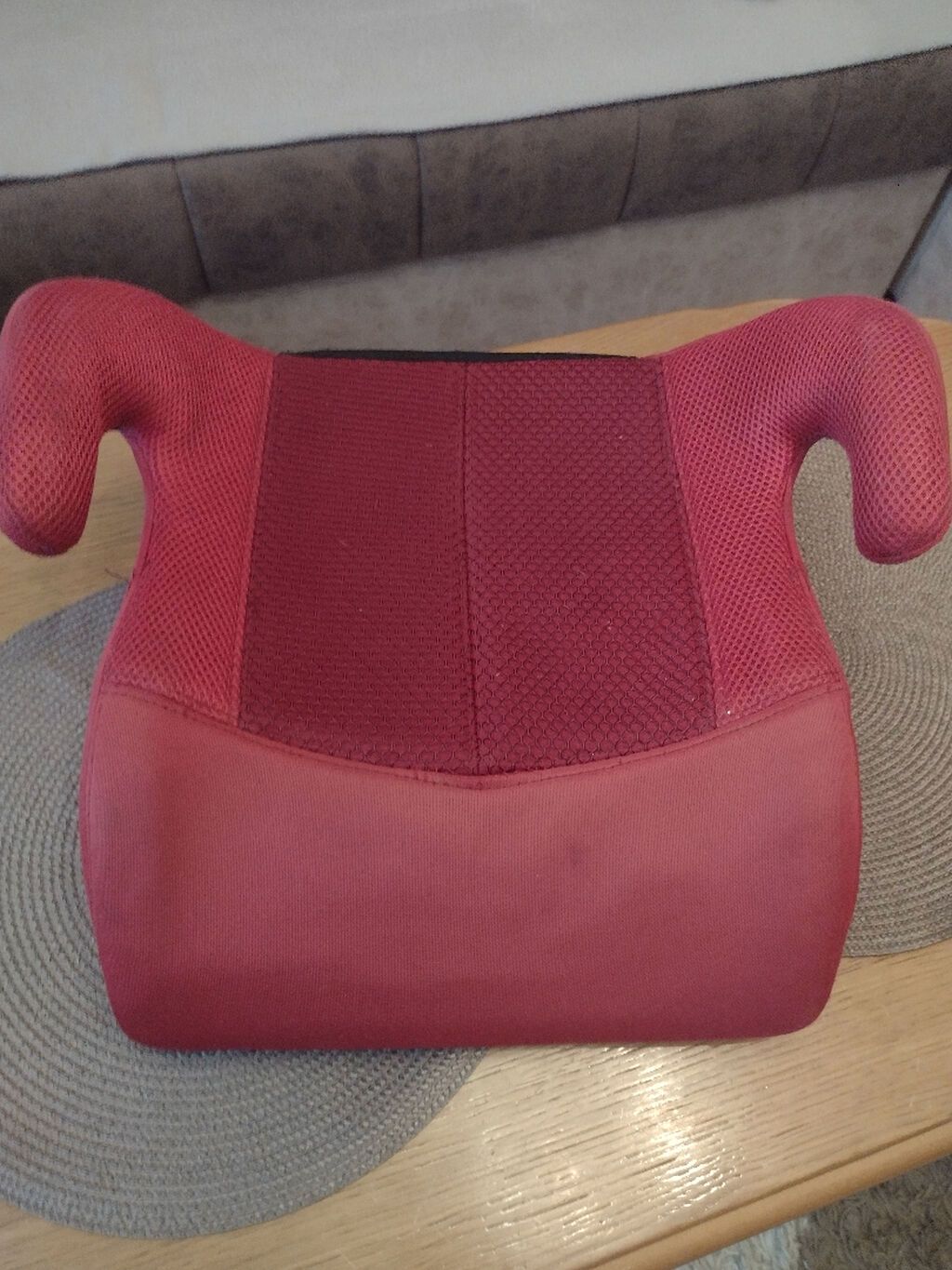 Auto sediste BUSTER 15-36 Kg - Auto sediste BUSTER Od 15-36 Kg