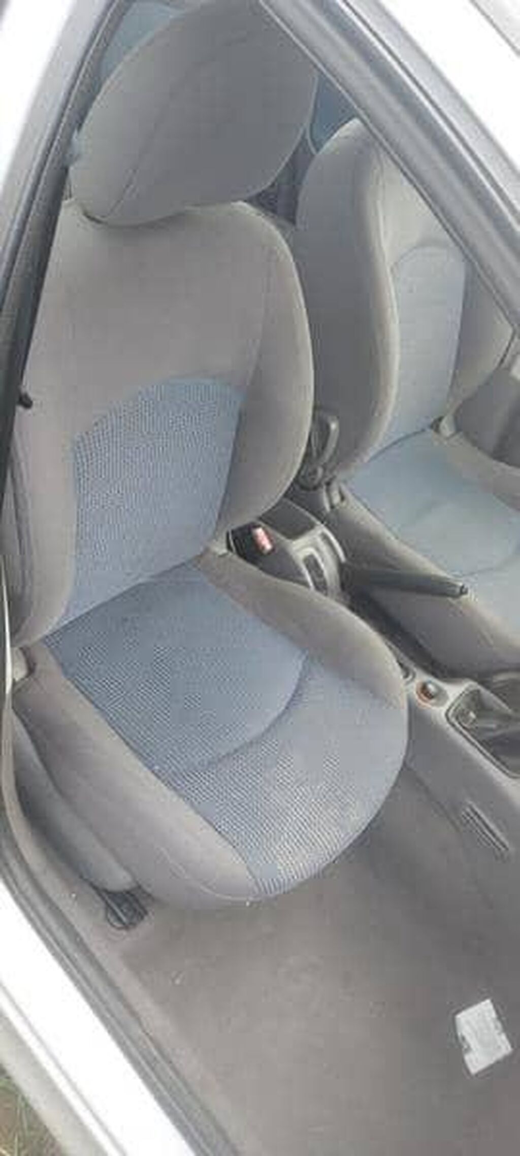 PREDNJE DESNO SEDISTE ZA PEUGEOT 206 | Imam sve delove za peugeot