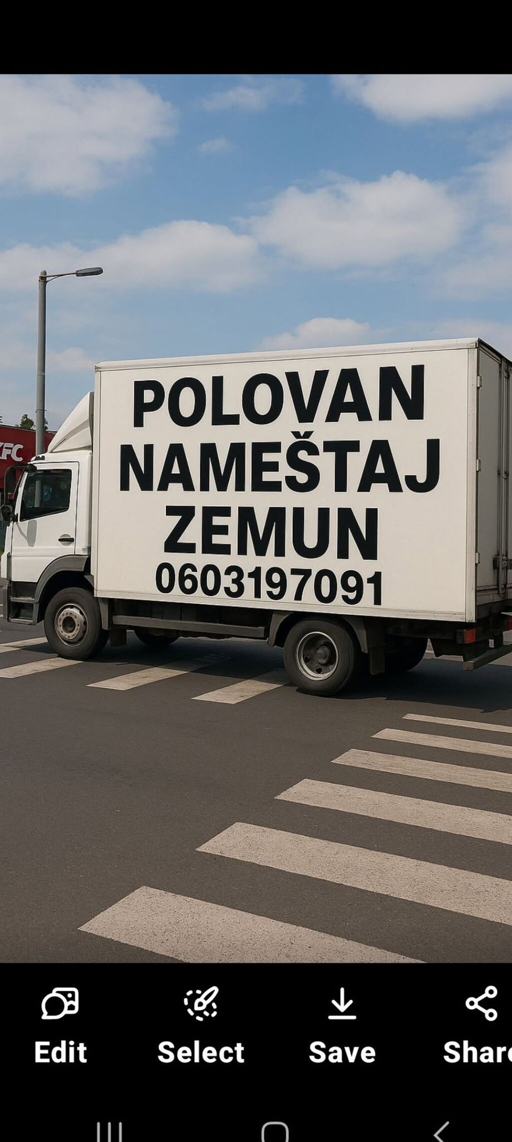 Polovan Nameštaj Zemun.Fb.Prodaja polovnog nameštaja Zemun Beograd