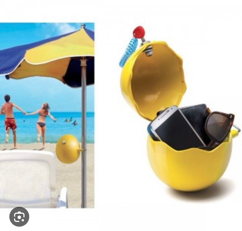 Kutija za odlaganje (sef)