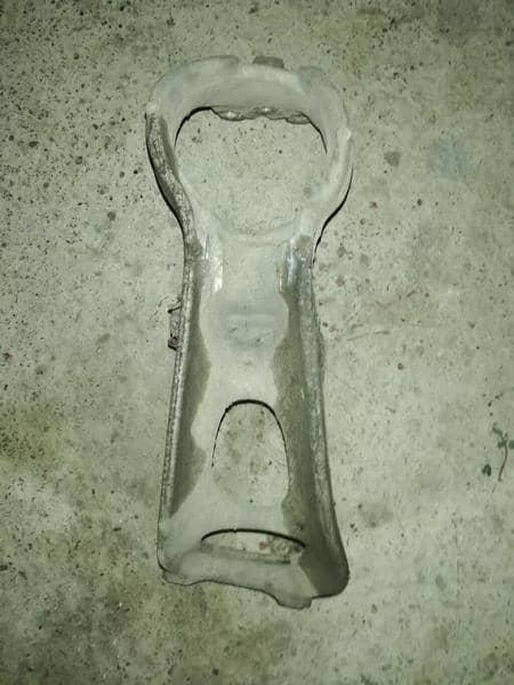 STOZER LEVI ZA PEUGEOT 407 | Polovini delovi za Peugeot 407 Delovi