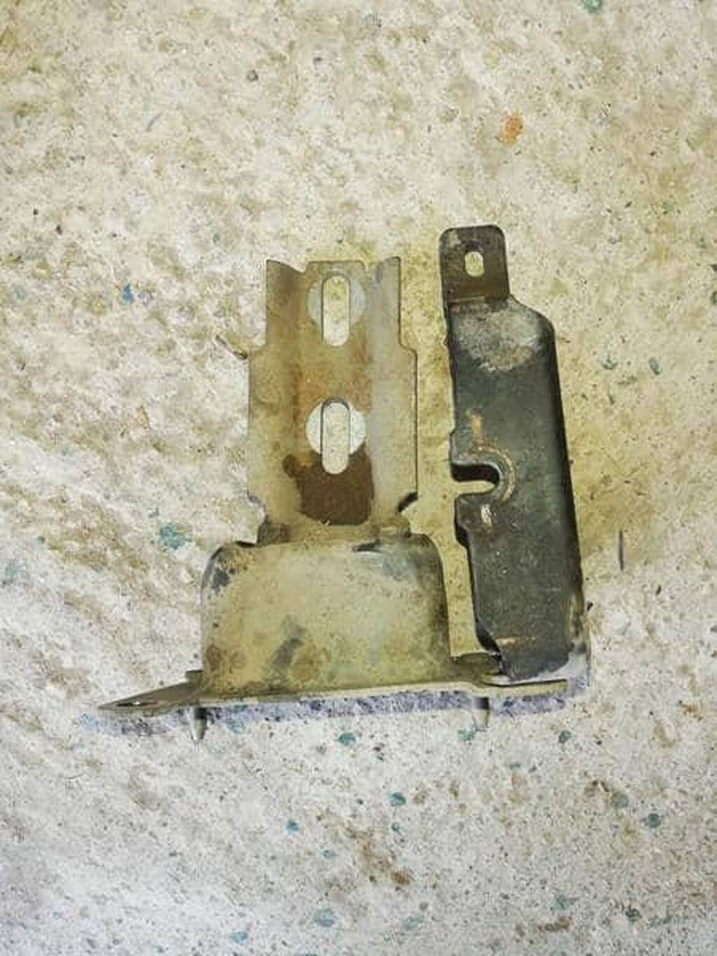 NOSAC MENJACA ZA PEUGEOT 207 |