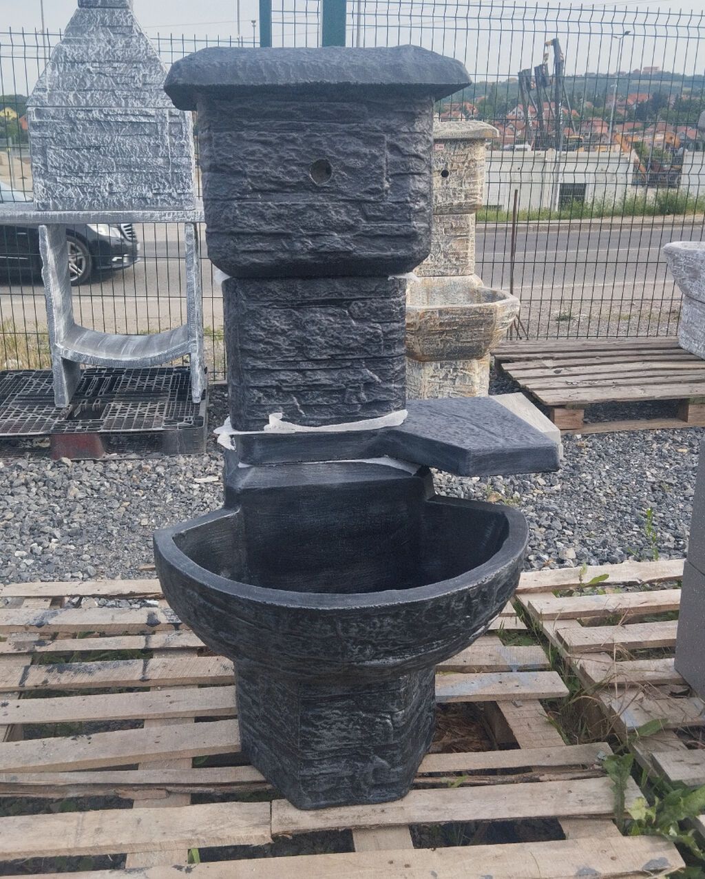 Betonska cesma
