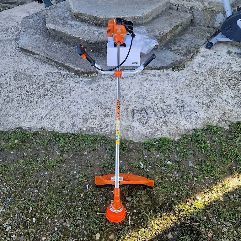   NOVA CENA   Nudimo vam trimere izuzetnog kvaliteta sa dvogodišnjom