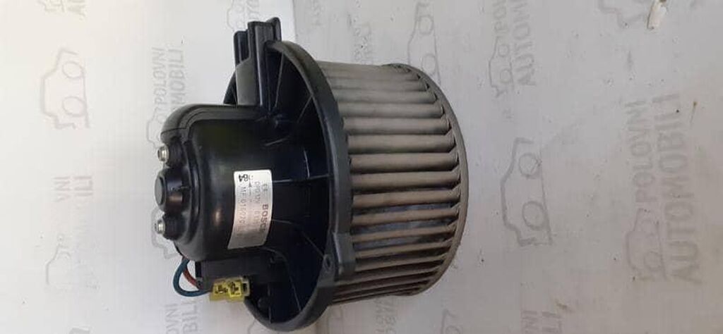VENTILATOR KABINE ZA MITSUBISHI SPACE STAR OD 1998. DO 2002. GOD. |