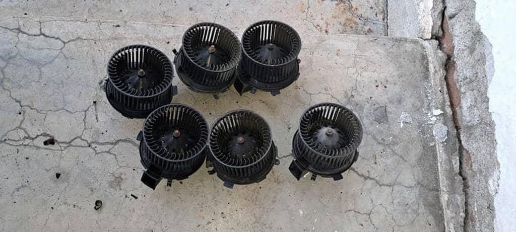 VENTILATOIRI KABINE VISE KOMAD ZA PEUGEOT 206 | imam sve delove za