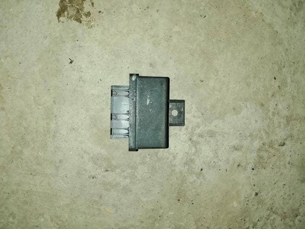 RELEJ PUMPE GORIVA ZA PEUGEOT 307 OD 2000. DO 2005. GOD. | Za 2.0hdi