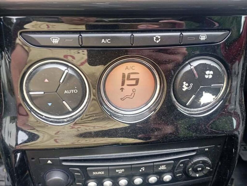 PREKIDACI KLIME ZA CITROEN C3 | Polovini delovi za Citroen C3 Delovi