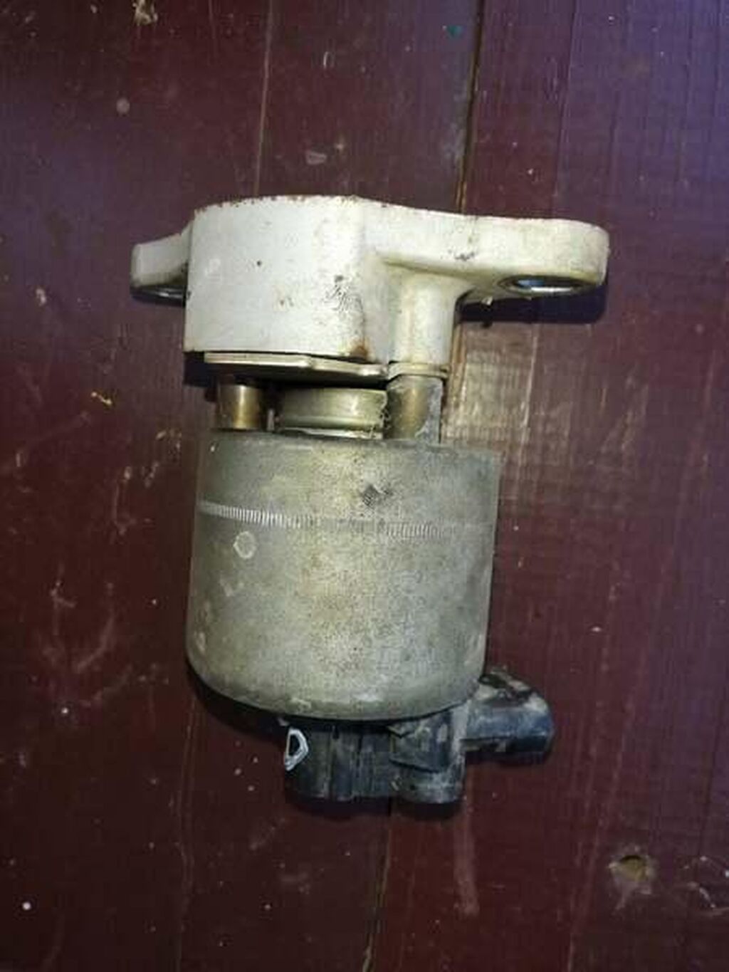 EGR ZA 2.0 B ZA CITROEN C5 | Polovini delovi za Citroen C5 2.0b
