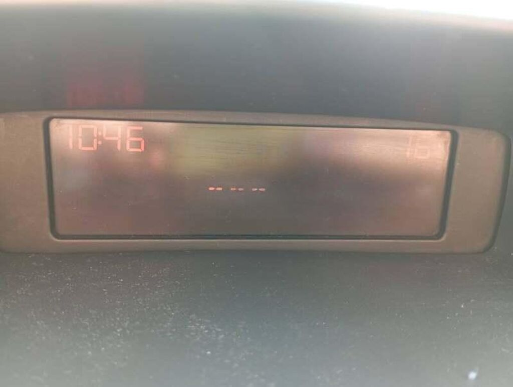 DISPLEJ ZA CITROEN C3 | Polovini delovi za Citroen C3 Delovi