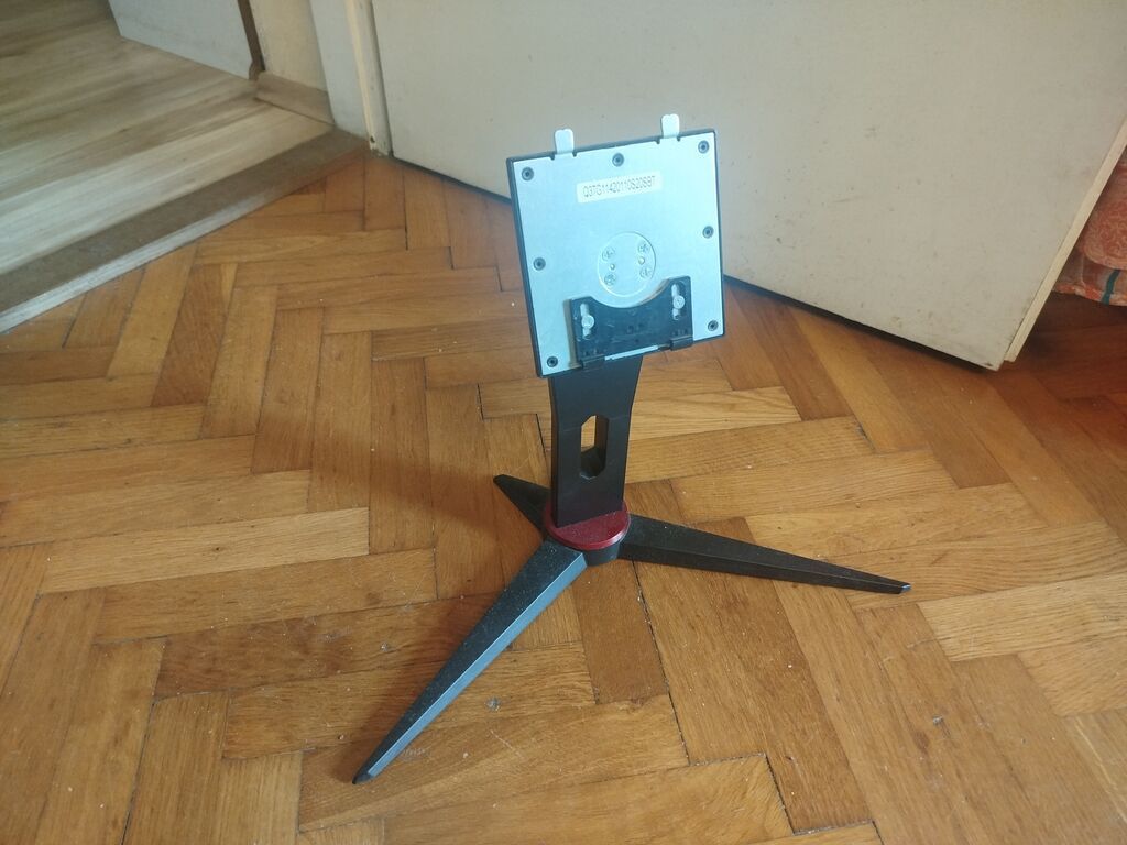 Postolje/stalak stopice za monitor