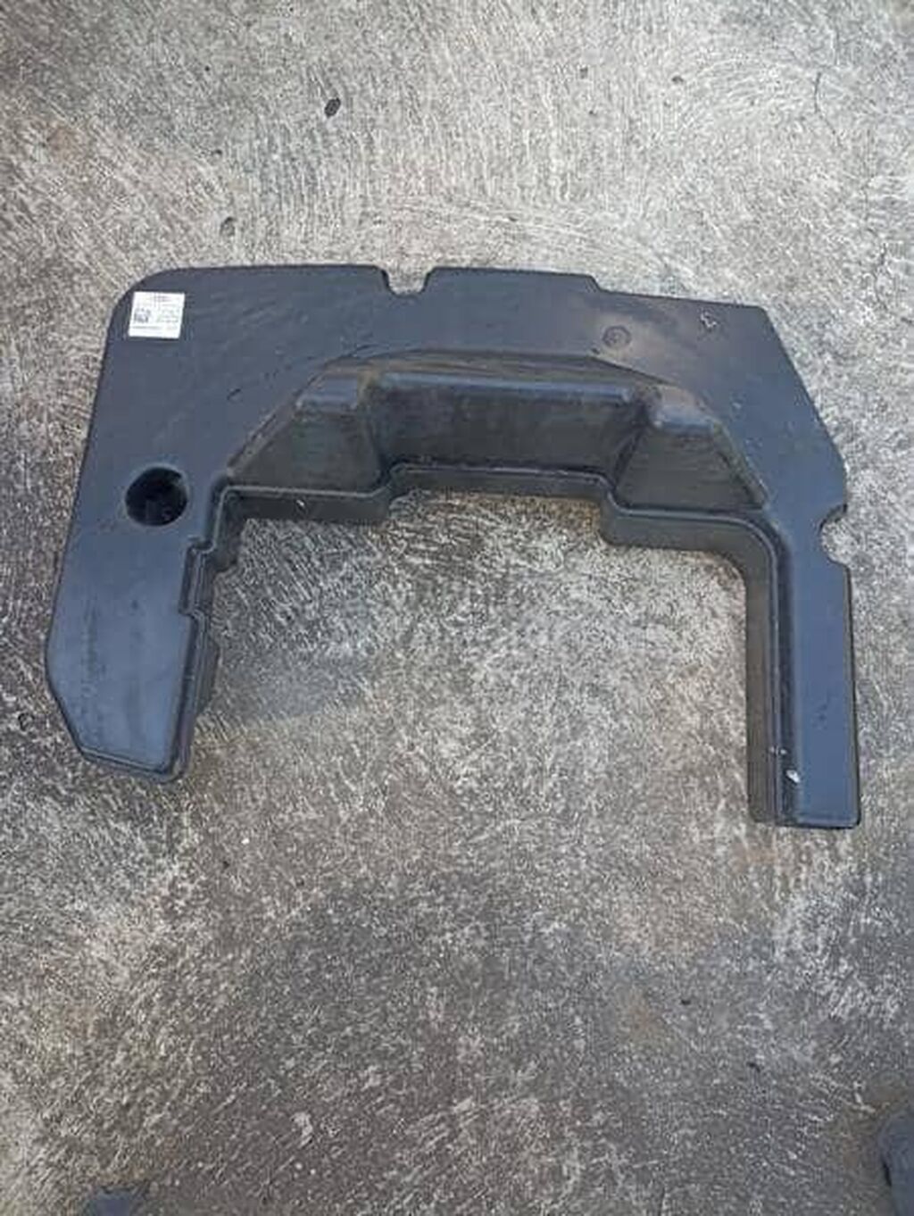 VUFER BANG OLUFSEN ZA AUDI A4, A4 ALLROAD, A5 - 8K09035382B | AUDI