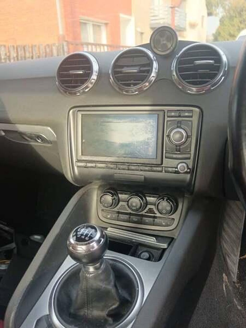 MEDIJA ZA AUDI A4, A3, S3 . | garancija na ispravnost!